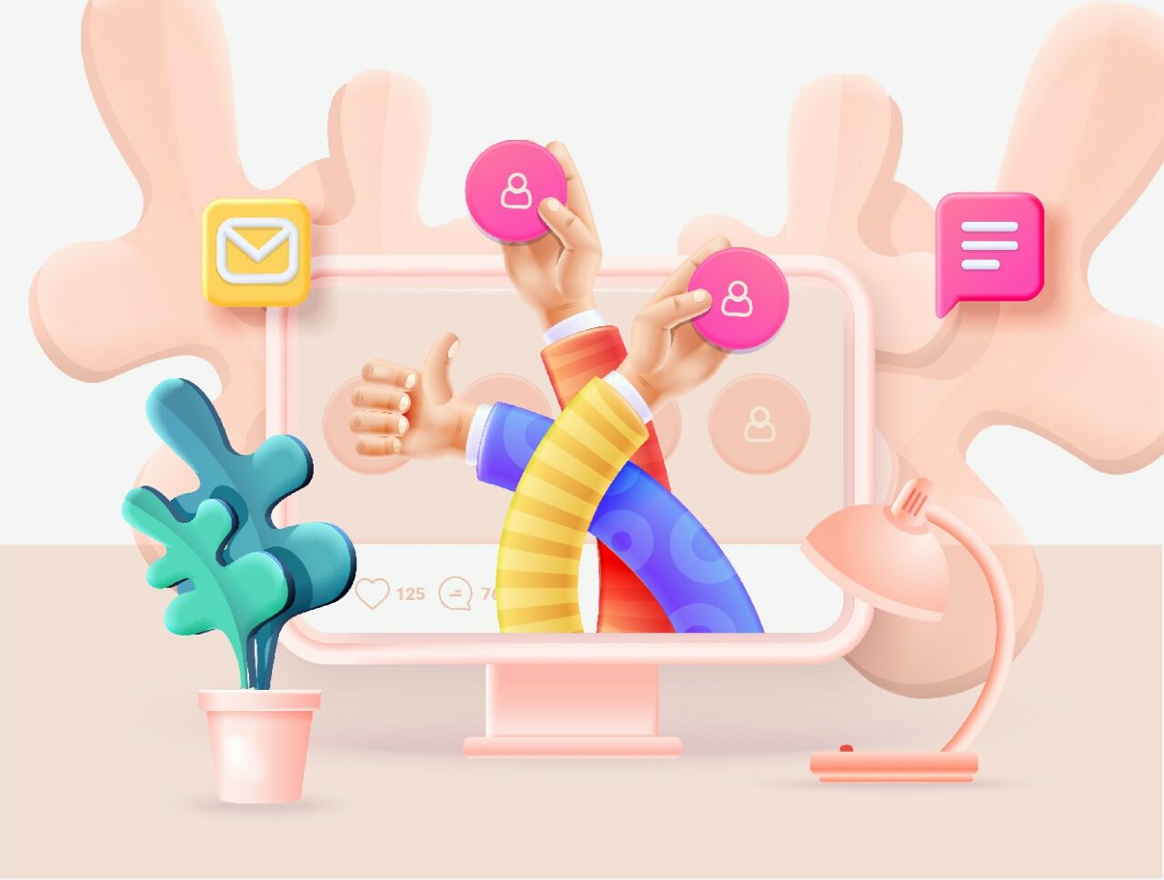 2D Graphics vs. 3D Graphics: Which is better? – Newbie Production