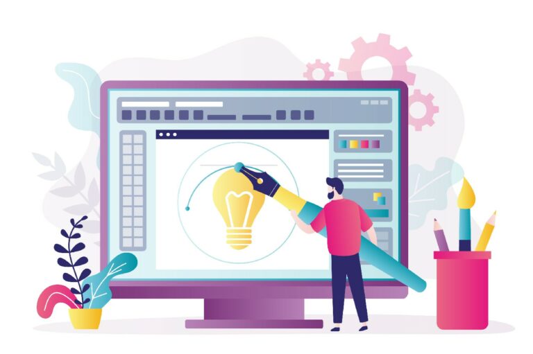 Best Way to Master The Adobe Photoshop For Graphic Design – Newbie ...