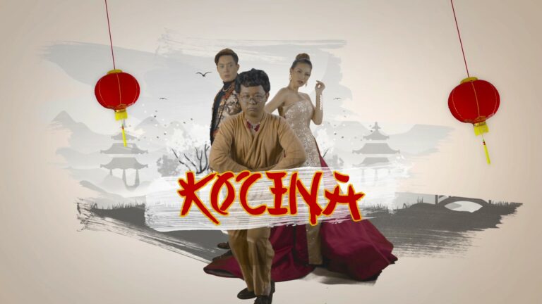 Kocina Bumper - Newbie Production