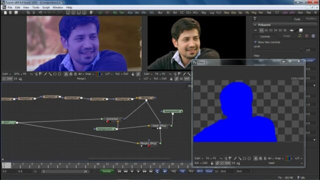 The 5 Best Rotoscoping Software Options for Animators and VFX Artists