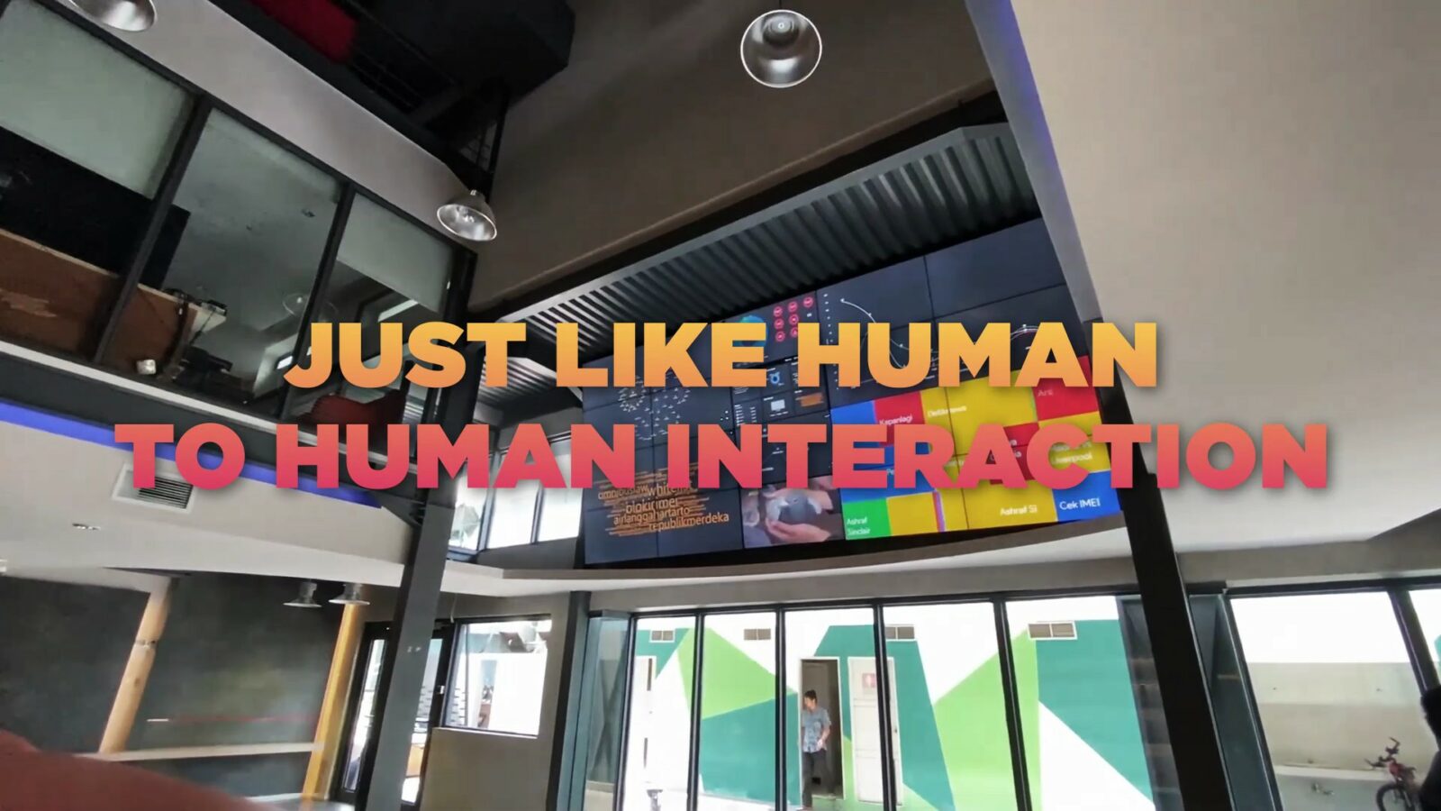 Trans Media Sosial Branding – Newbie Production