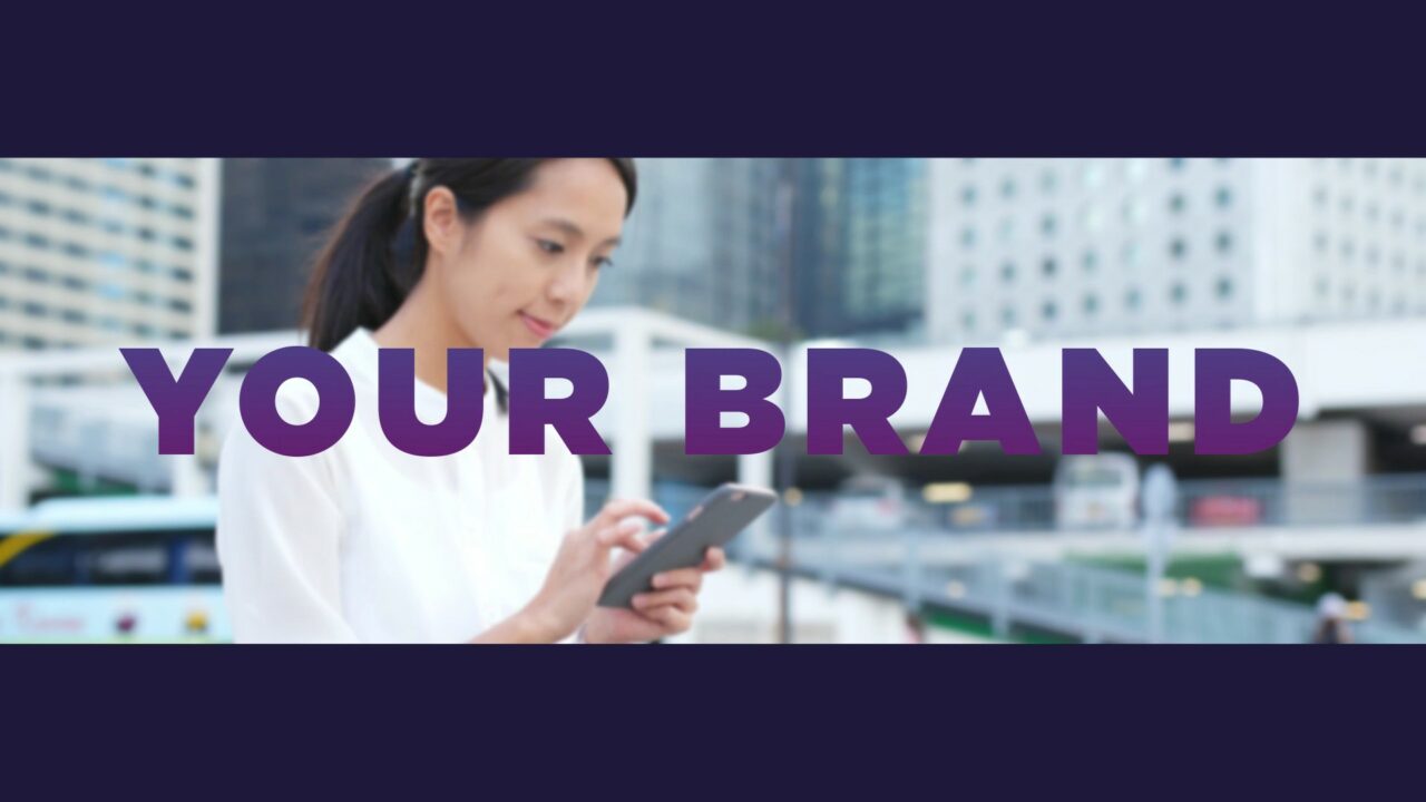 Trans Media Sosial Branding - Newbie Production